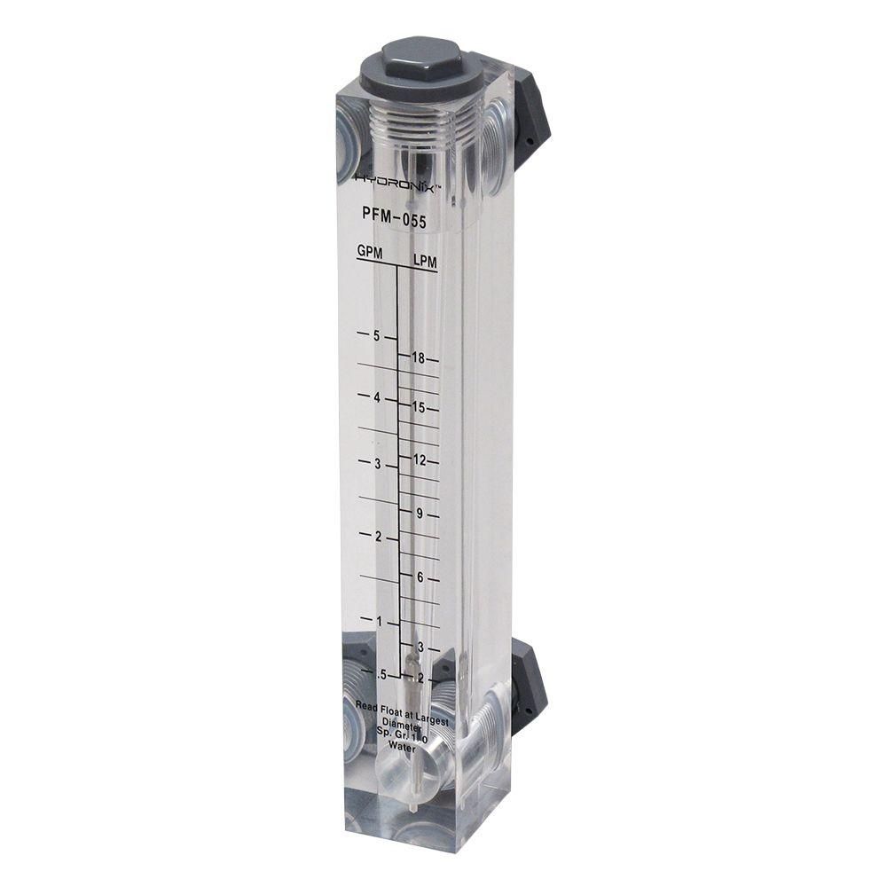 Rotâmetro IFM-055 Hydronix • WaterQuality Equipamentos para Tratamento ...